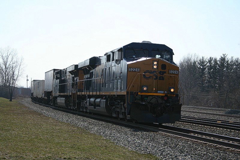 CSX 5224